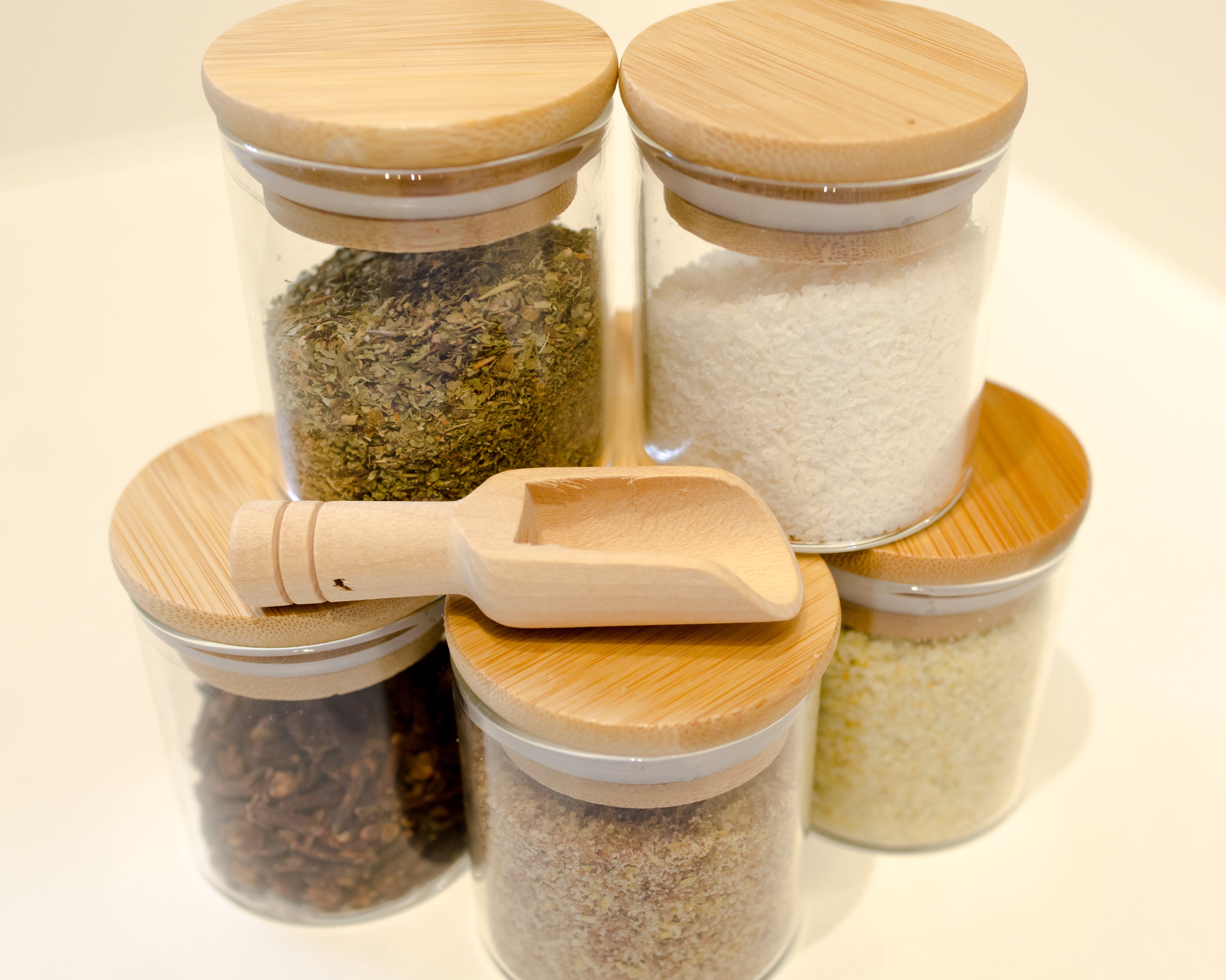 Perfect Pantries Project